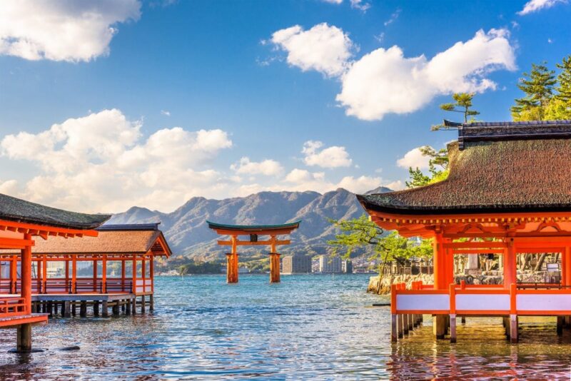 10 amazing things to do in Hiroshima, Japan! - fromJapan